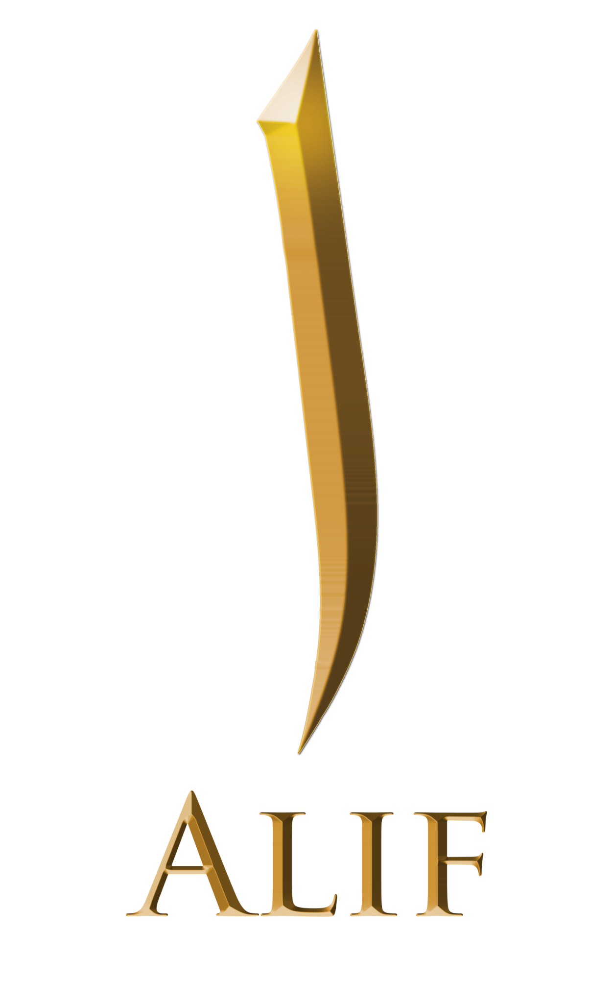 ALIF - The Secrets and Realities of the Arabic Letter Alif • Nur ...