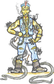 Understanding The Divine Government and Lordship • Nur Muhammad ...