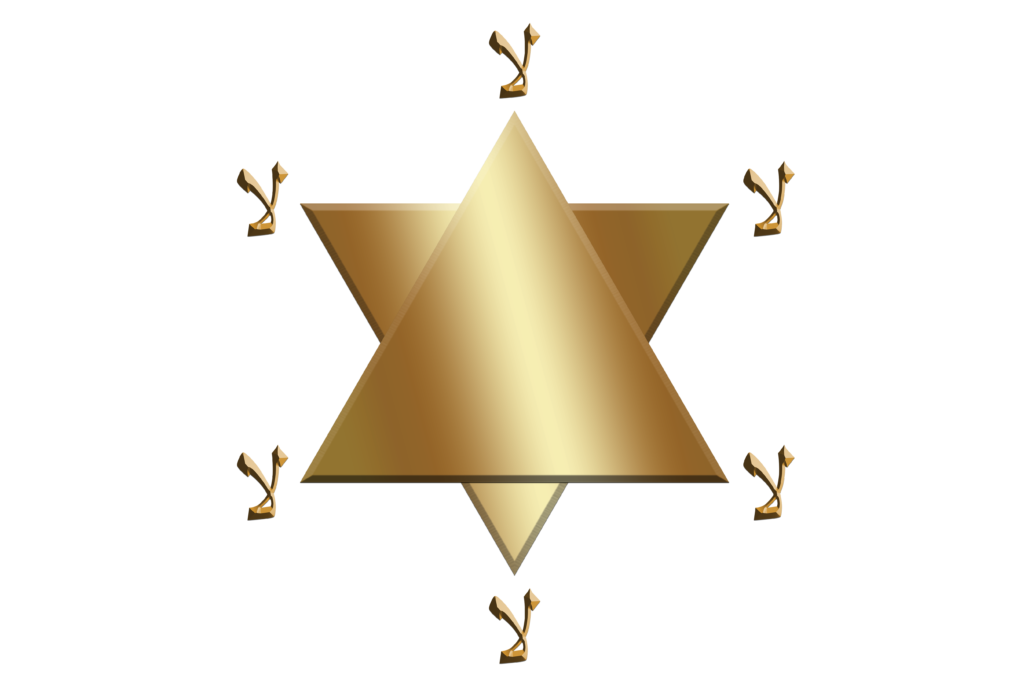 A Star is Born When the Soul Governs the Body's Triangle • Nur Muhammad ...