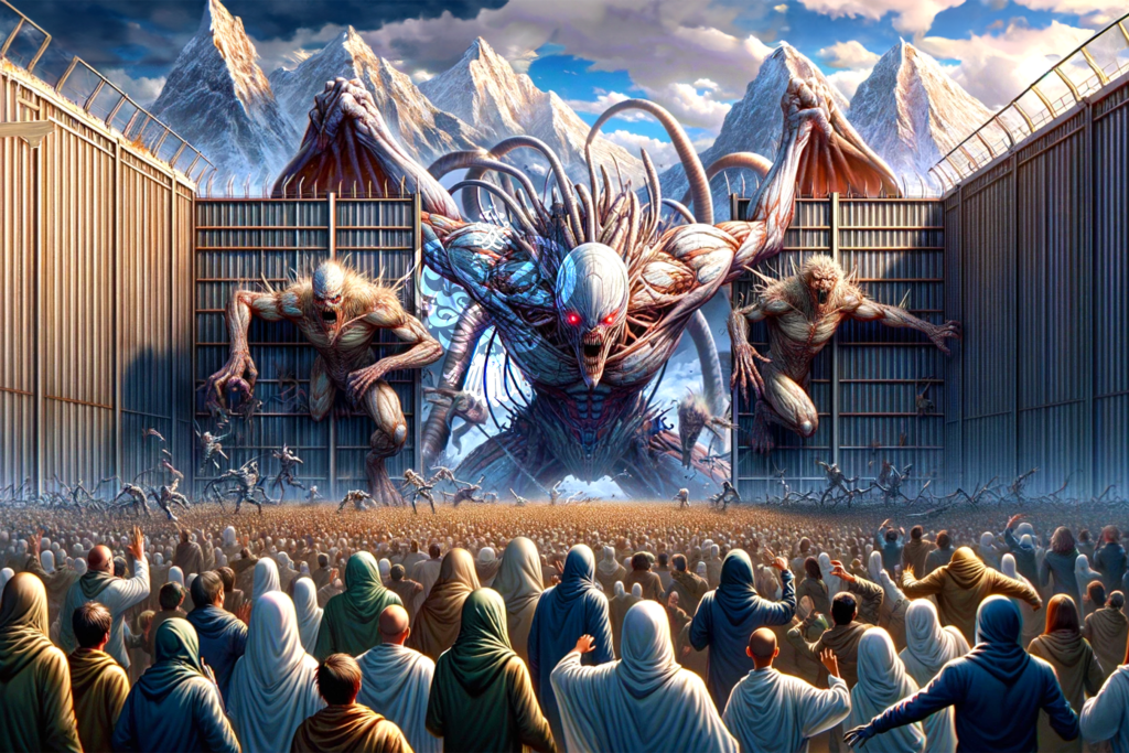 Who are Zul Qarnain and Ya'jooj wa Ma'jooj - Tafsir Surat al Kahf (18: ...