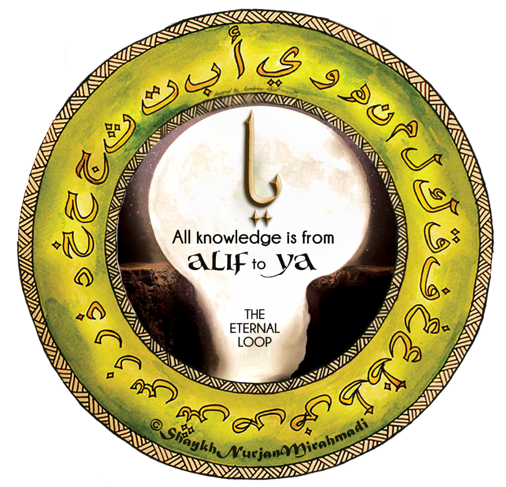 Nur Alif Logo Muhammad Nur Alif Re'dzuan Sacrifices For Beloved Father