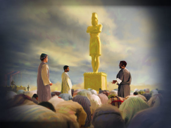 Celebrity Worship: The Modern Day Idolatry • Nur Muhammad Realities ...