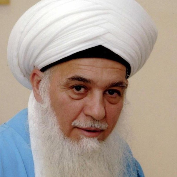 The Birth of Prophet Muhammad (s) is the Birth of Creation. • Nur ...