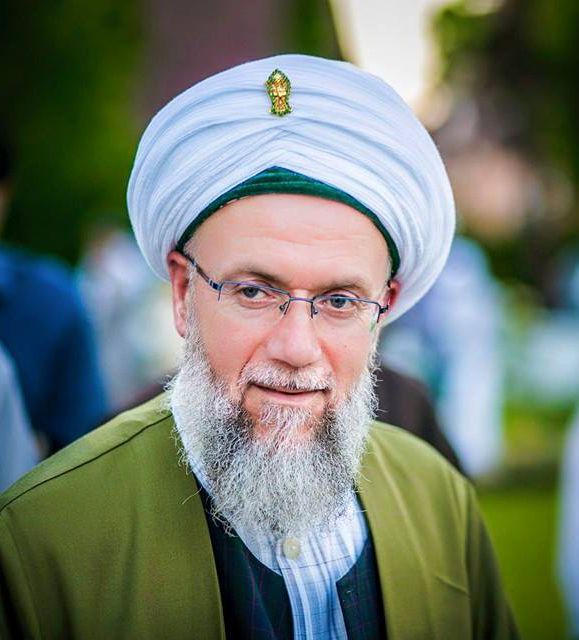 Muraqabah 01 - Love, Presence, Annihilation • Nur Muhammad Realities ...