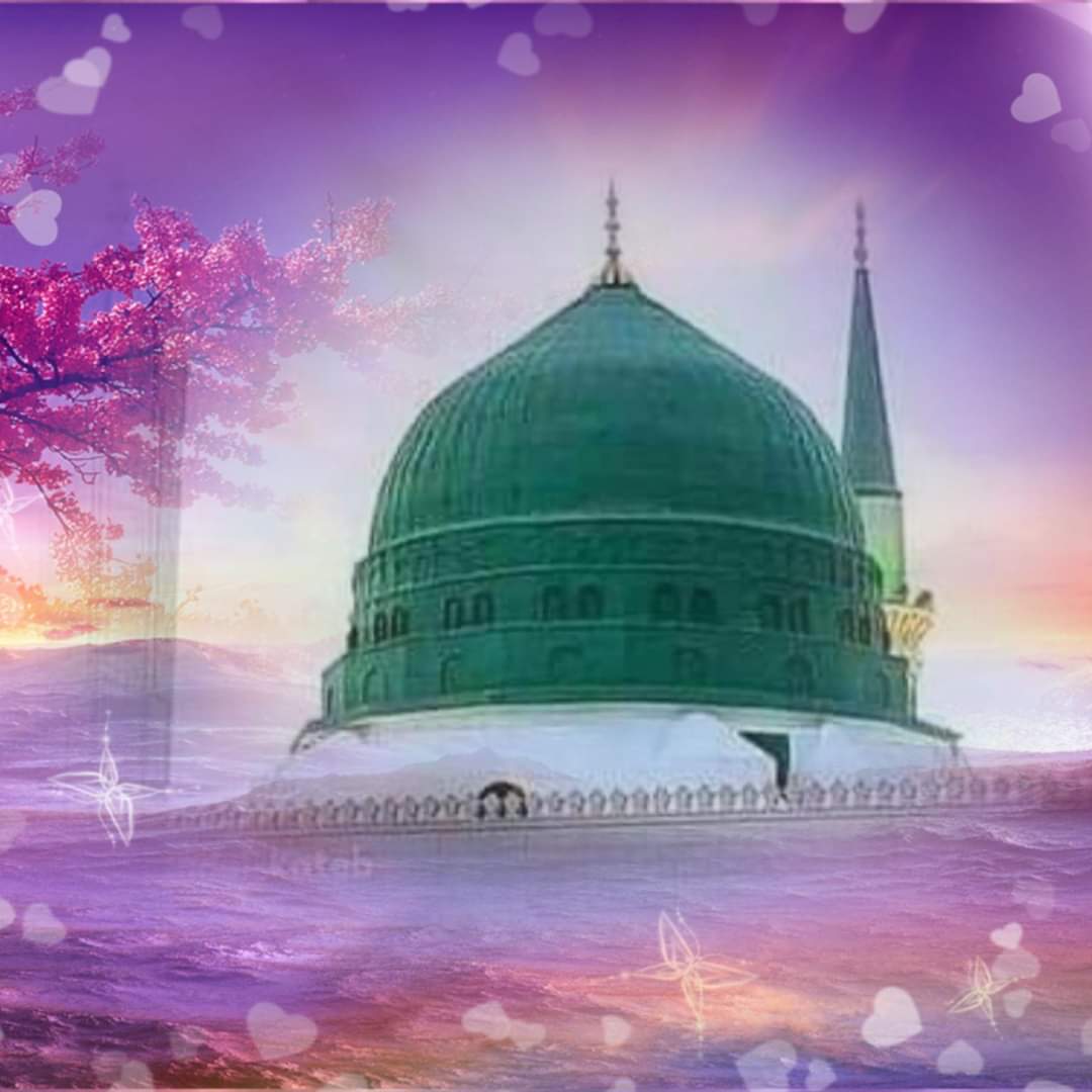 The Holy Face Dresses us with Divinely Attributes in Salah • Nur ...