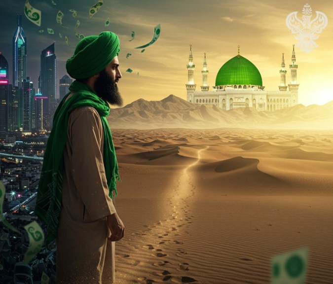 Tragedy of Karbala and Intercession of Prophet Muhammad ﷺ for the Ummah ...