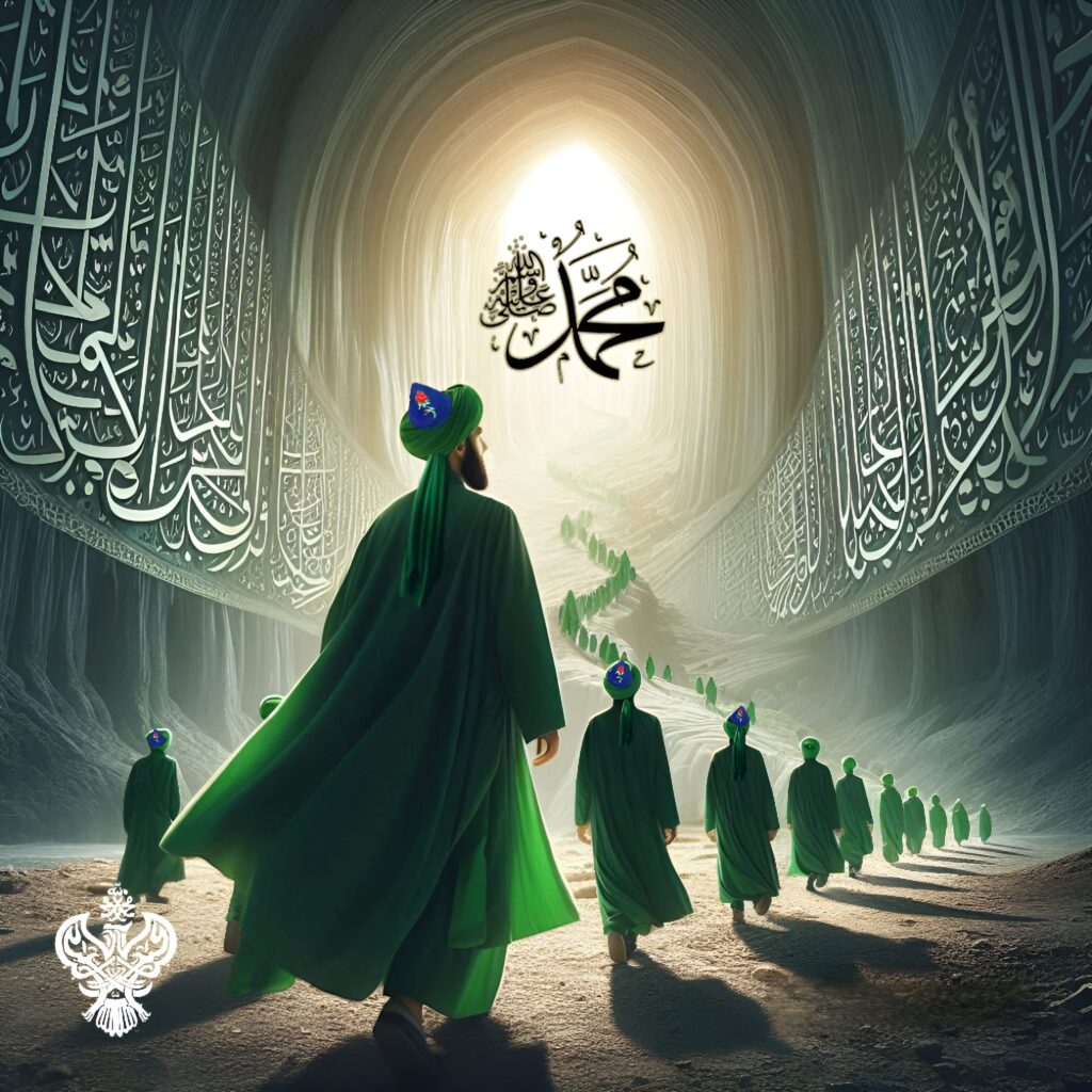 The Road to Divine Nearness: Pillars of Islam, Purification and ...
