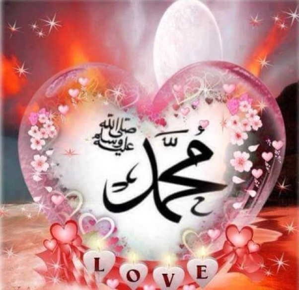 How to Accompany 'Ibadullah - whom Allah has Taught • Nur Muhammad ...