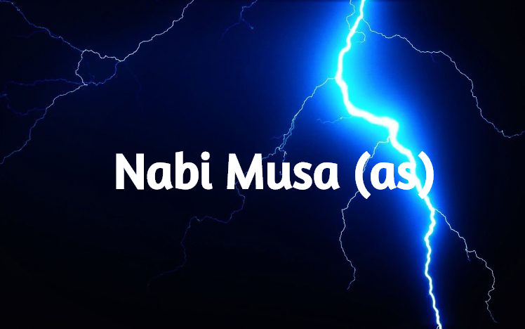 Prophet Musa Moses (as) & the Power of the Pyramids - Sunnah Q&A • Nur ...