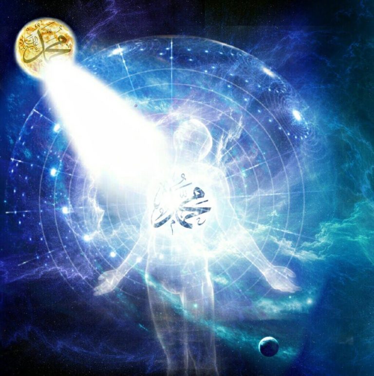 54-Full Moons: Qamarun-Ar Rashidin, Mahdiyeen, Kamilin • Nur Muhammad ...