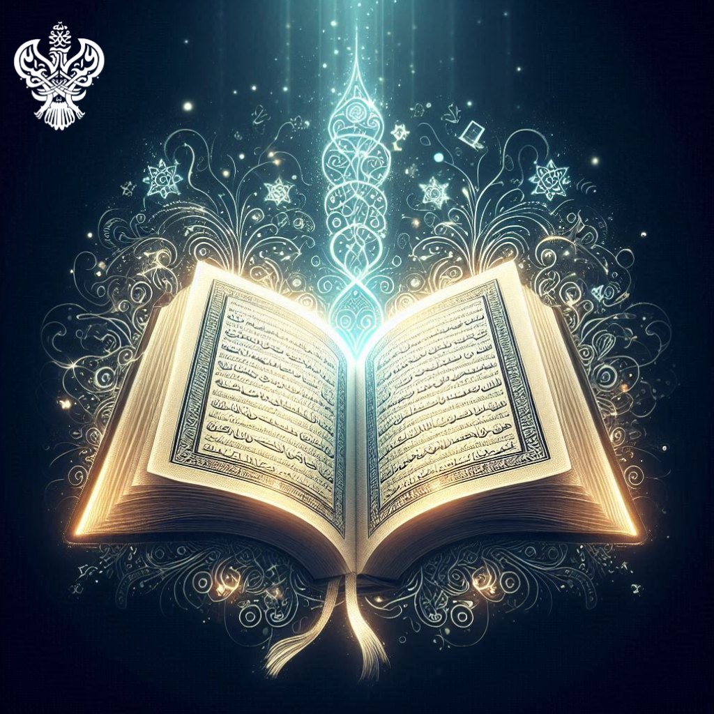 Journey to the Heart of Power from TaSeen to YaSeen • Nur Muhammad ...