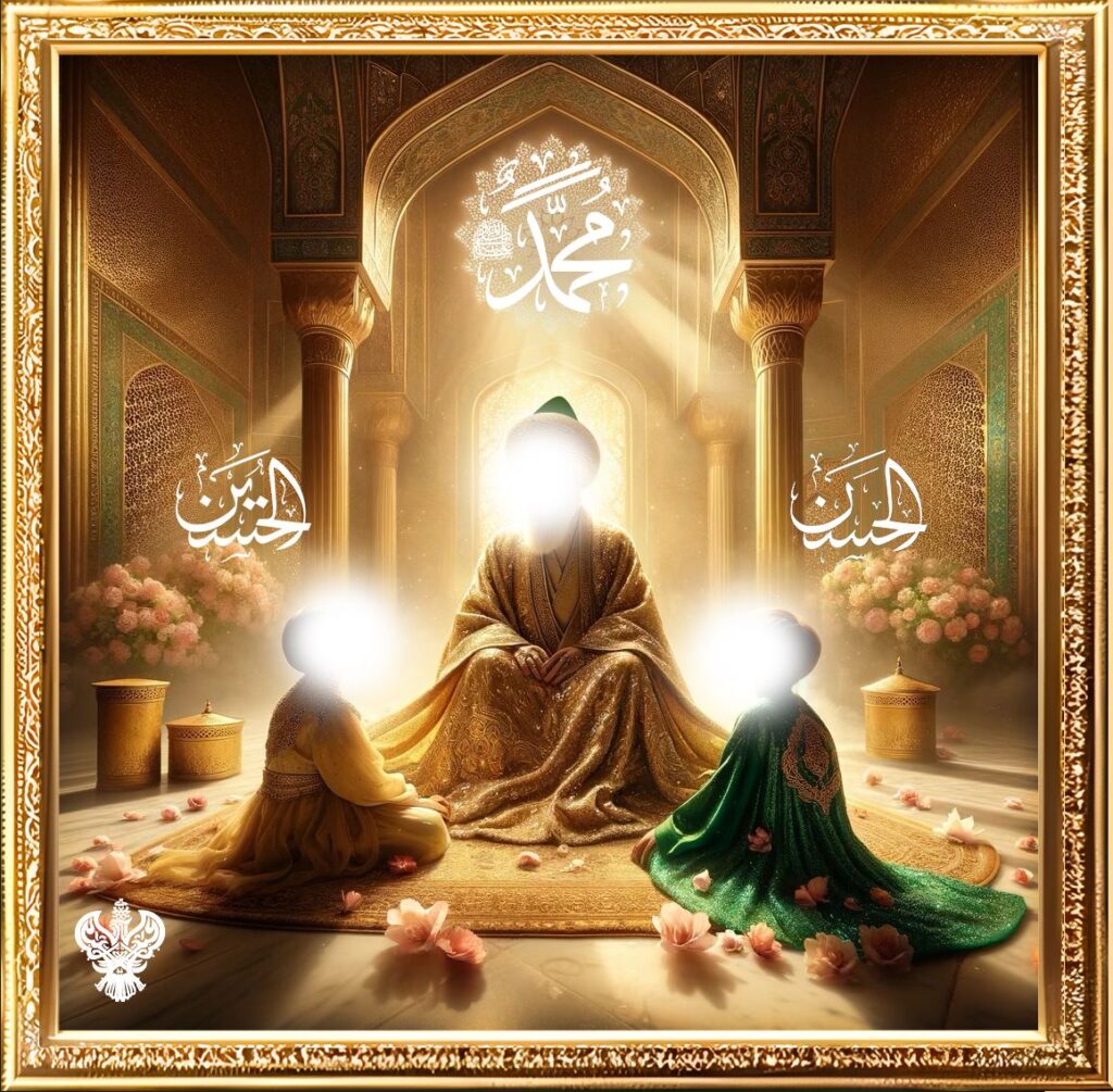 Don't Expect Sympathy If You Don't Remember the Love of Sayyidina ...