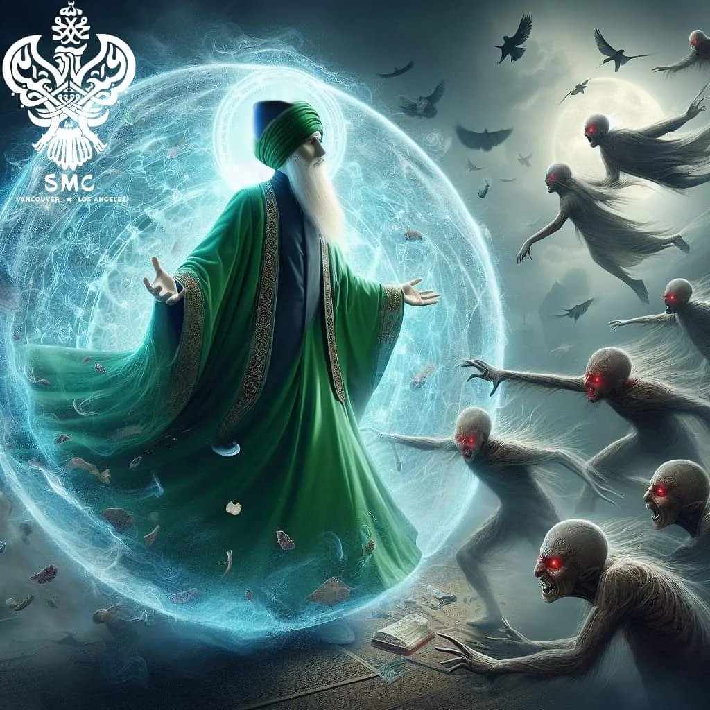 Why Life Becomes More Difficult Once You Accept Islam • Nur Muhammad ...