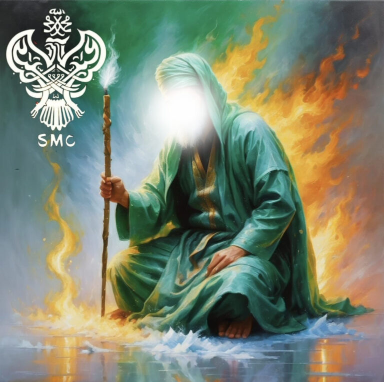 Gates of Forgiveness in Muharram - All Prophets Dress Us From Realities ...