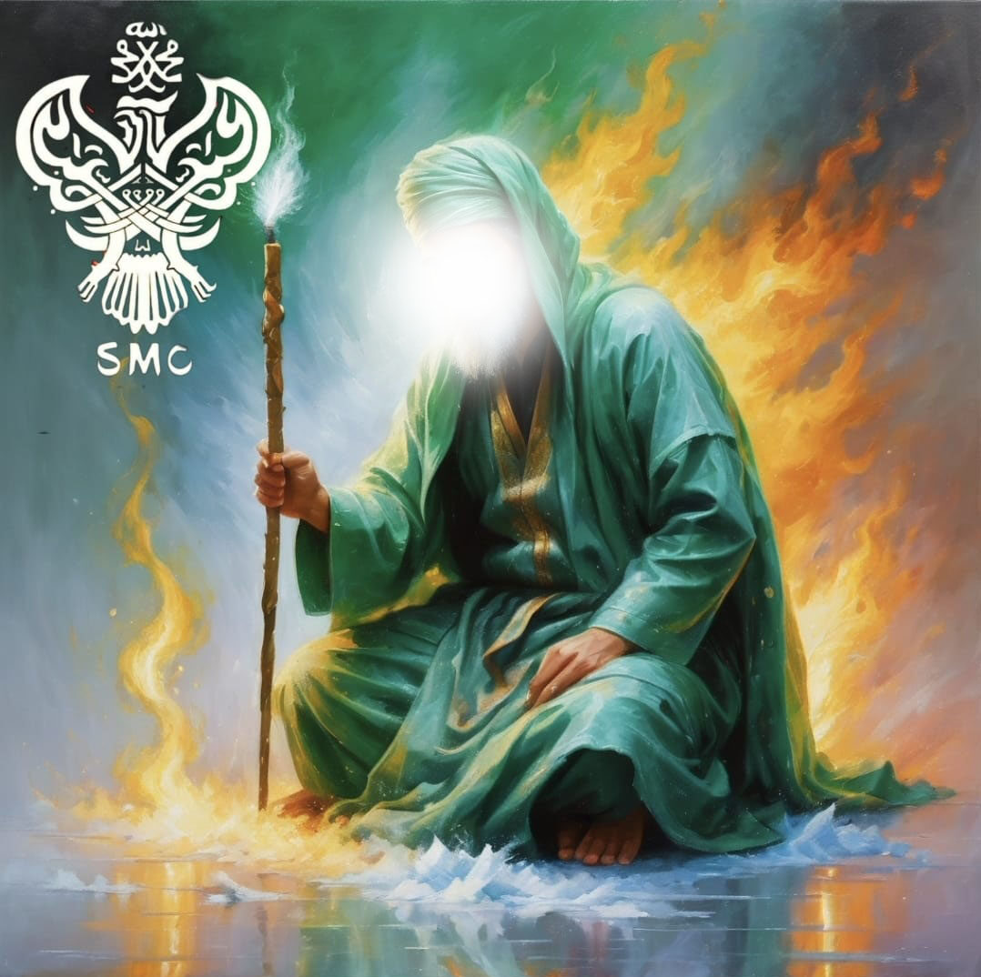 Gates of Forgiveness in Muharram - All Prophets Dress Us From Realities ...