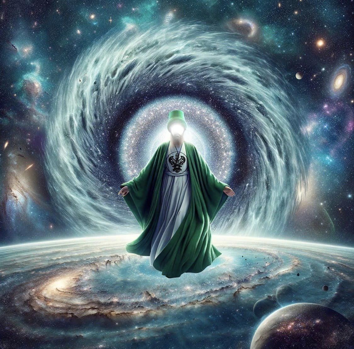 Gates of Forgiveness in Muharram - All Prophets Dress Us From Realities ...