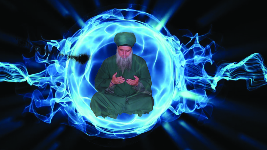 Be Conscious of your Breath and Protect your Heart • Nur Muhammad ...