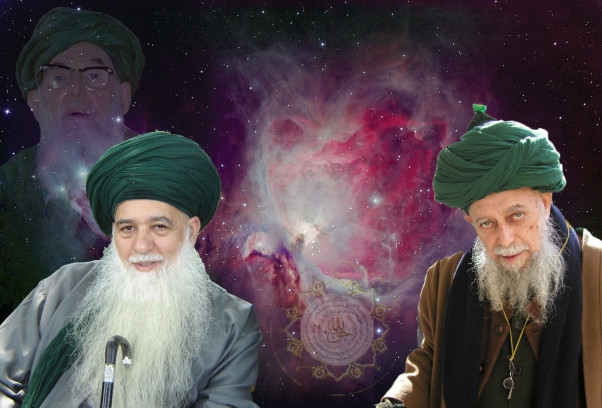 Hajj is 'Arafat, 'Arafat's Secret is Ismail (as) - Maqam Ihsan ...