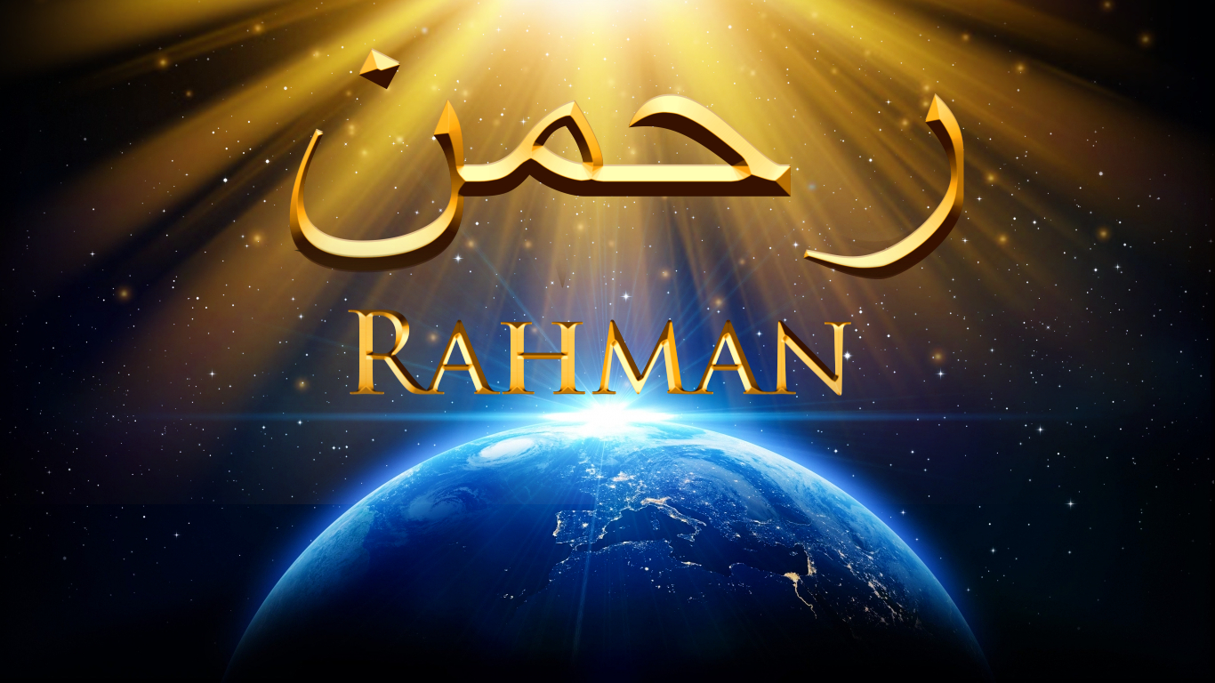 Secrets of Arabic Letters: The DNA of All Knowledge • Nur Muhammad ...