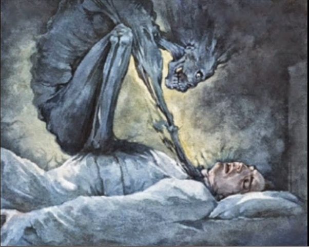 Sunnah Part 3 - Sunnah of Sleeping, Defending against unknown Beings ...