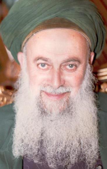 Reality of Glowing Faces • Nur Muhammad Realities Biography Islam Allah ...