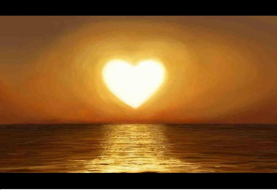 Vigilance of the Heart - Heart is the Sun - Hajj of Heart, Power of the ...