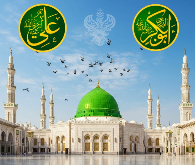 Tragedy of Karbala and Intercession of Prophet Muhammad ﷺ for the Ummah ...