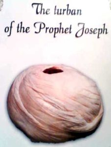 Sunnah Part 1 - Sunnah of Covering - Protection from Negative Energy ...