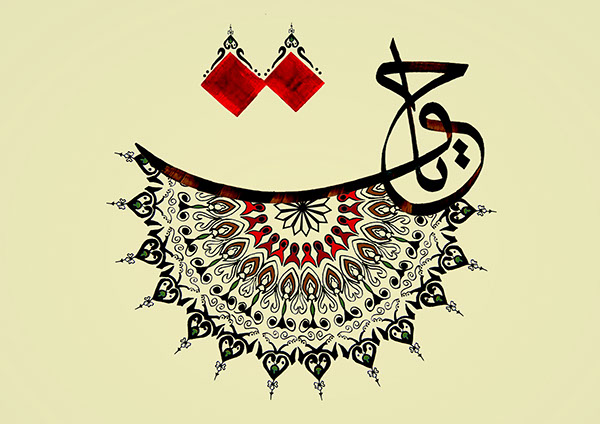 Who is on Haqq - Truth? • Nur Muhammad Realities Biography Islam Allah ...