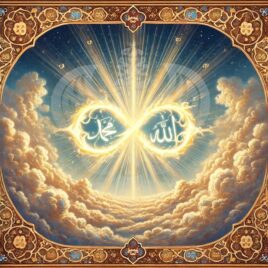 Commemorate Nisf e Sha'ban With Powerful Salatul Khair • Nur Muhammad ...