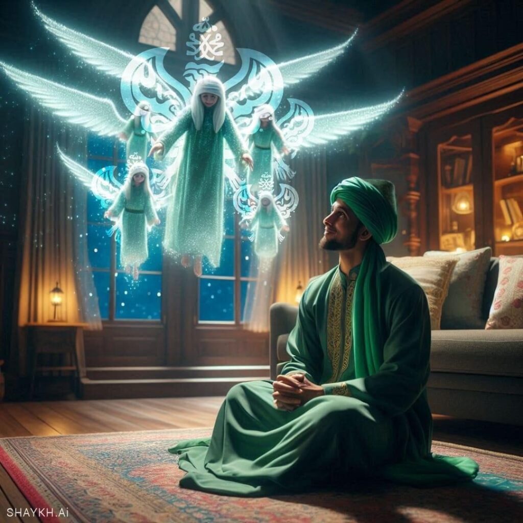 Harness Your Soul's Energies For Best Life • Nur Muhammad Realities ...