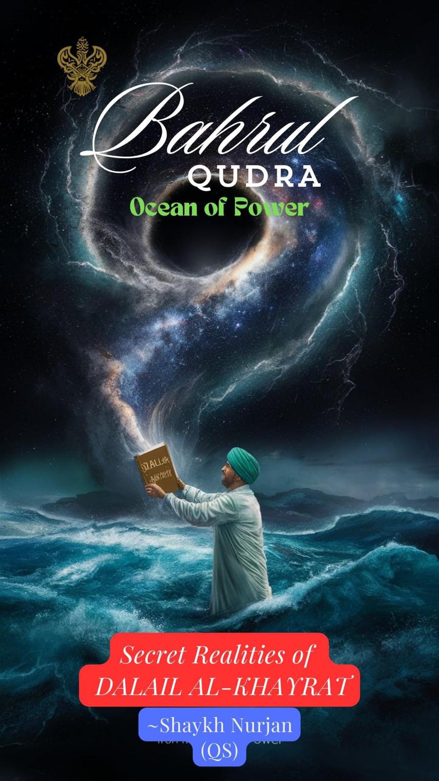 Understanding the Satanic Agenda and Preparing for Last Days Q&A • Nur ...