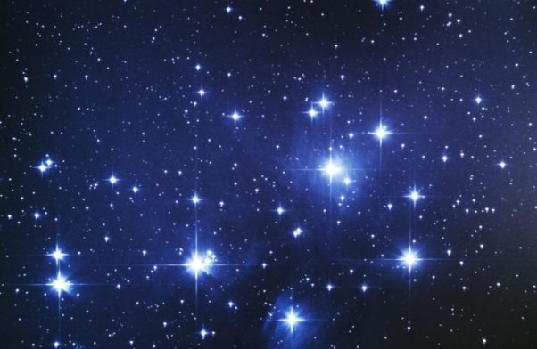 3 Points of Upper Star – Islam, Iman, Ihsan, Opening Your Vision • Nur ...