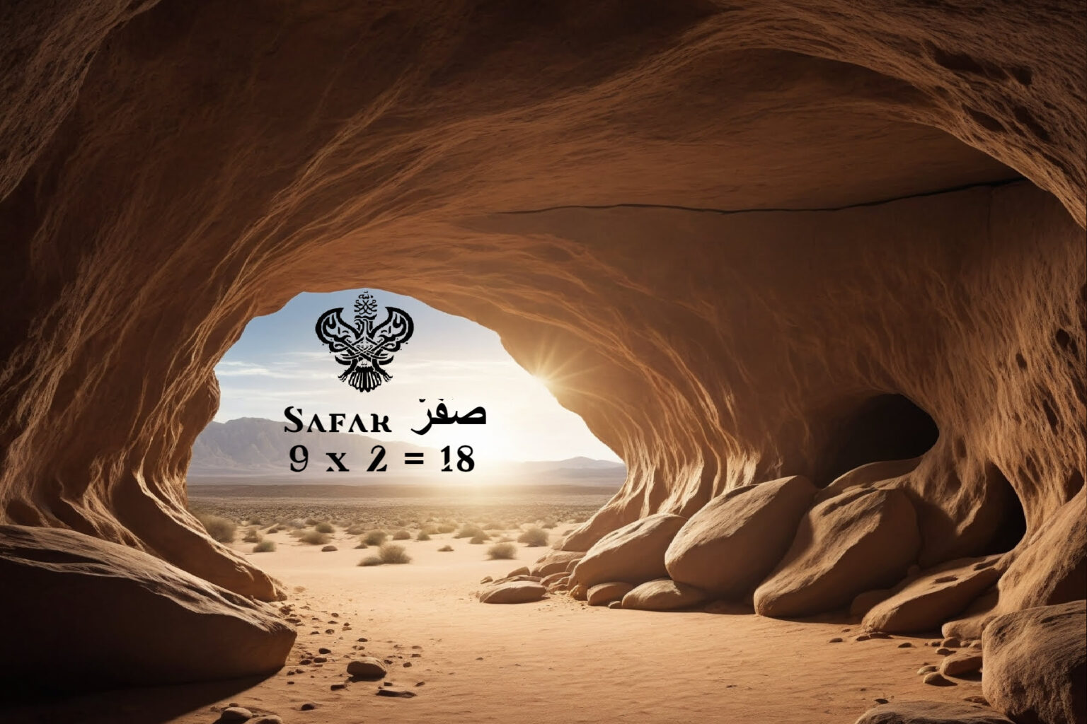 Escape the Deceit of Dunya and Retreat to the Cave of Rahmah • Nur ...