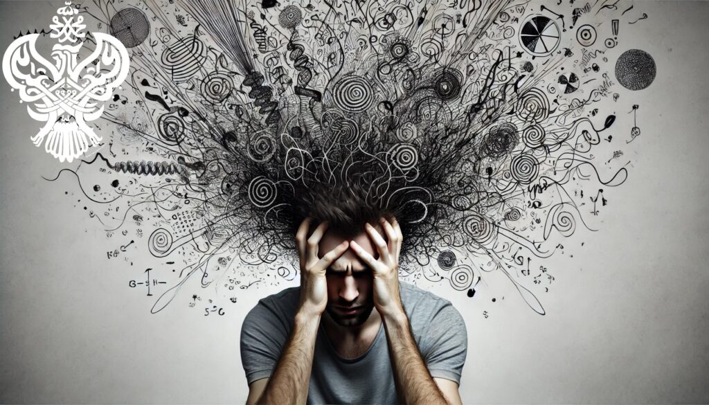 Understanding Dis-Ease and Combating Evilness & Spiritual Attacks • Nur ...