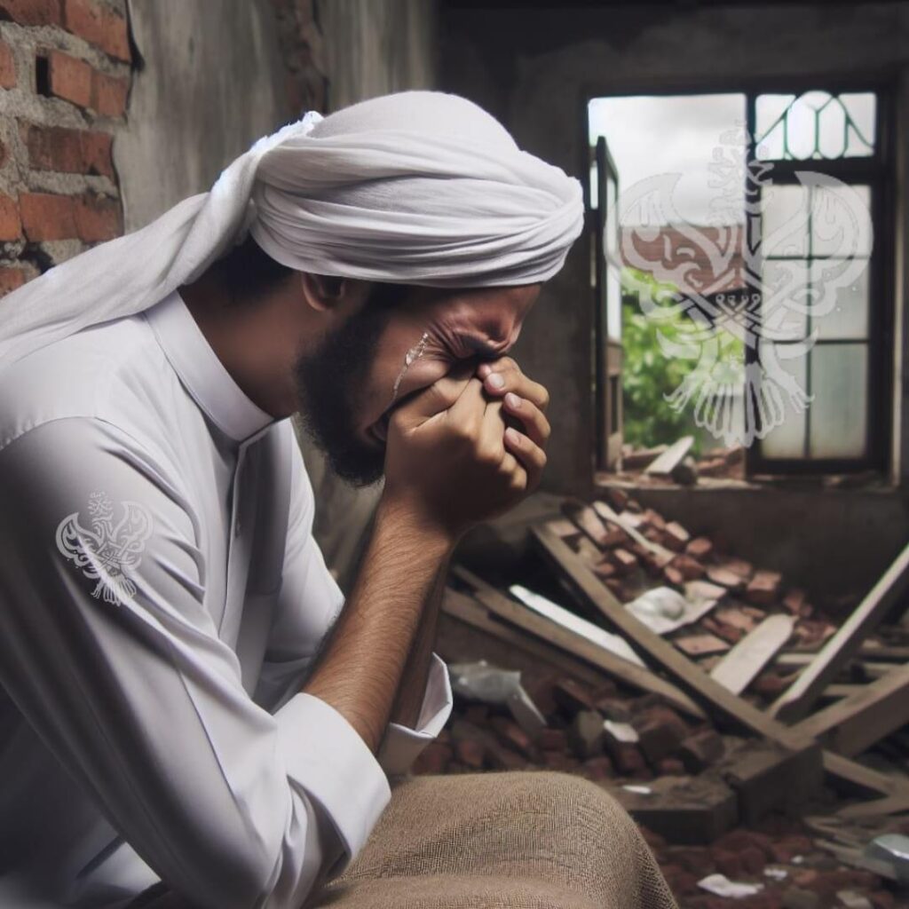 How Modern Sound System Attacks People's Hearts? Q&A • Nur Muhammad ...
