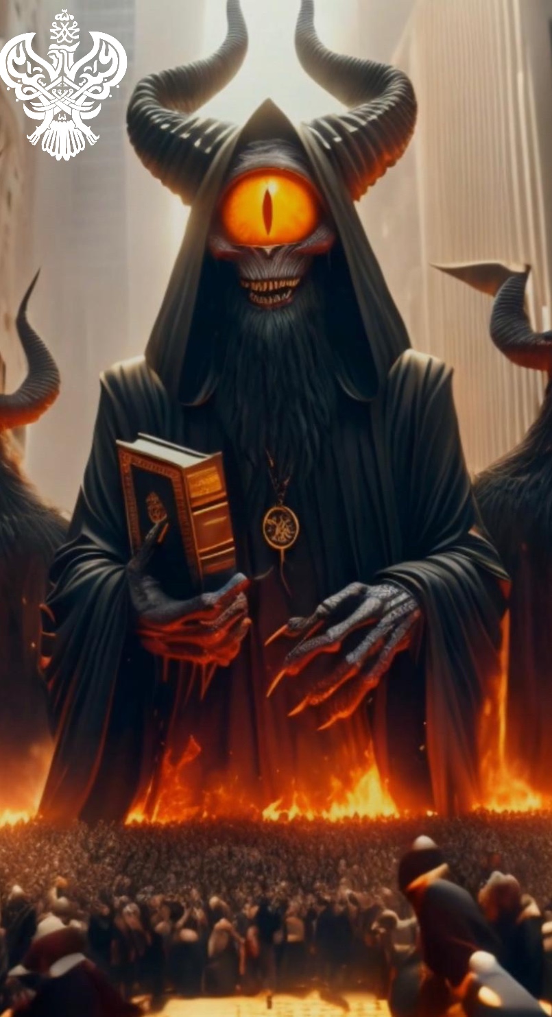 Dajjal's 'Only God' Religion - Promoting to Ignore 2nd Part of Kalimah ...