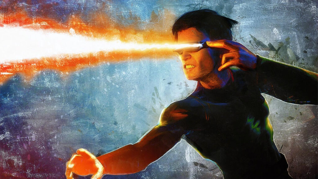 Super Powers Like Fire Beam From Eyes Will Manifest End Times Q&A • Nur ...