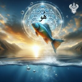 The Protocol on Dealing with a True Spiritual Master | Surah Kahf • Nur ...