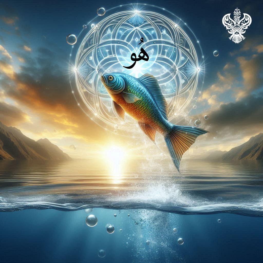 The Protocol on Dealing with a True Spiritual Master | Surah Kahf • Nur ...