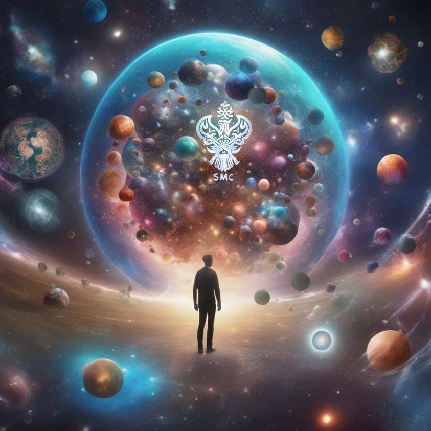 A Star is Born When the Soul Governs the Body's Triangle • Nur Muhammad ...