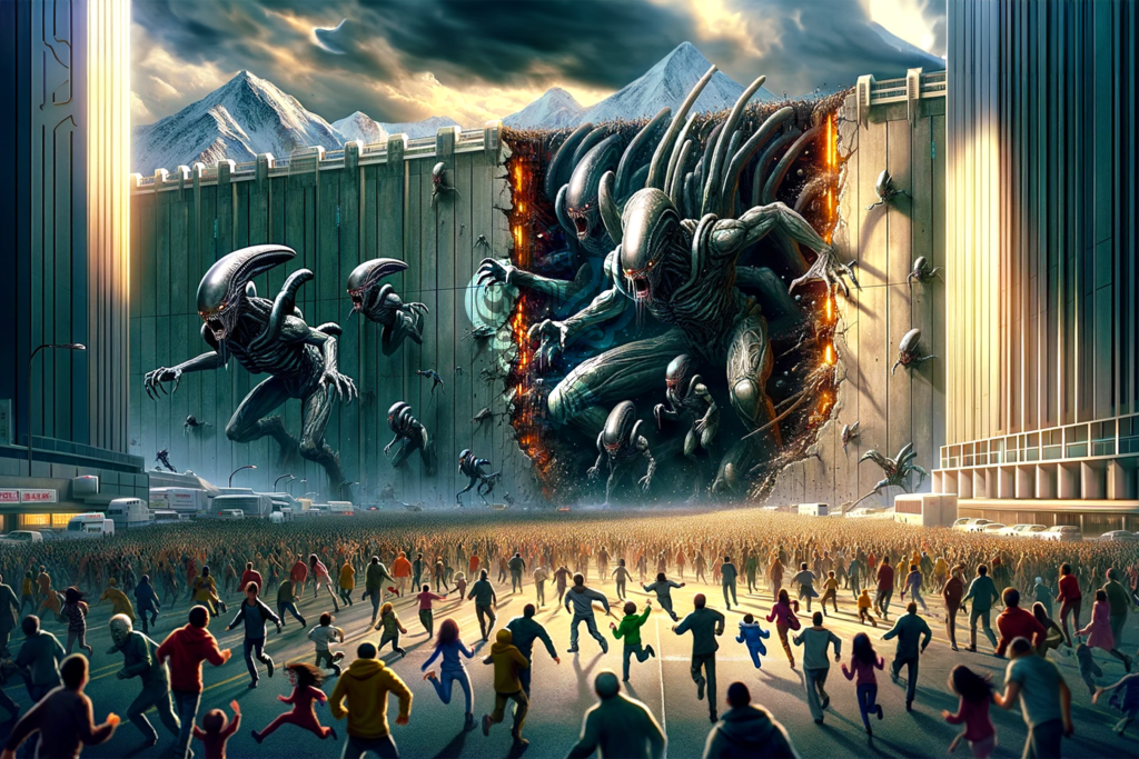 Who are Zul Qarnain and Ya'jooj wa Ma'jooj - Tafsir Surat al Kahf (18:93-98) • Nur Muhammad ...