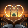 Nature Speaks to Those With Open Hearts • Nur Muhammad Realities ...