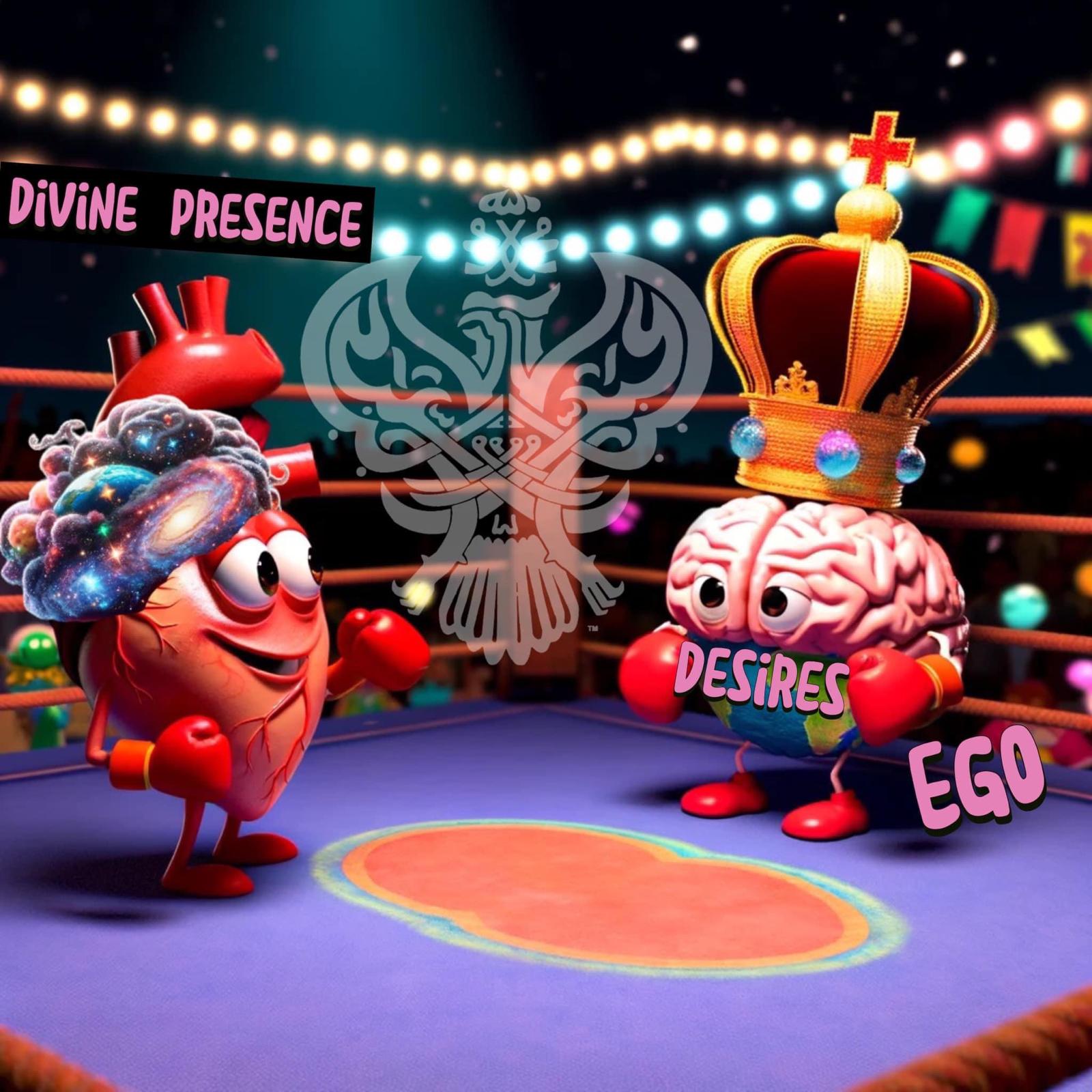 Journey of Tafakkur (Contemplation): Beyond the Head, Into the Heart ...