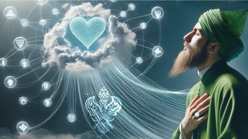 When Your Connection is Strong, You Don't Need to Desire Anything Q&A ...