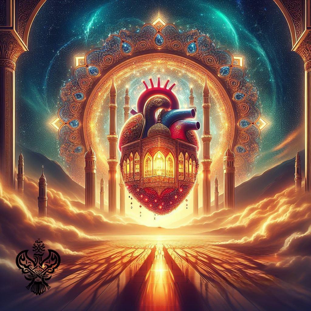 From Earthly Trials to Divine Light: Embracing the Reality of ...