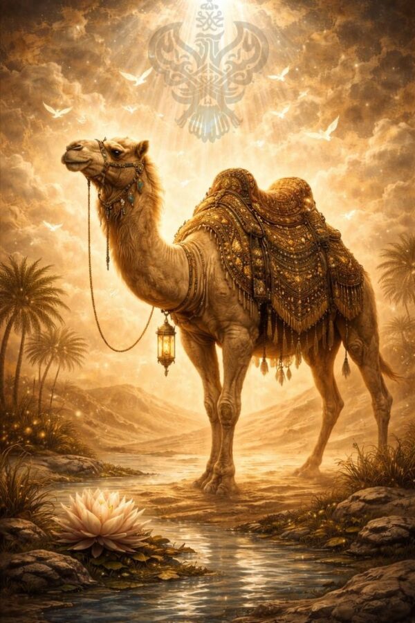 Train Your 7 Levels of Nafs Through the 7 Verses of Surah Fatiha • Nur ...