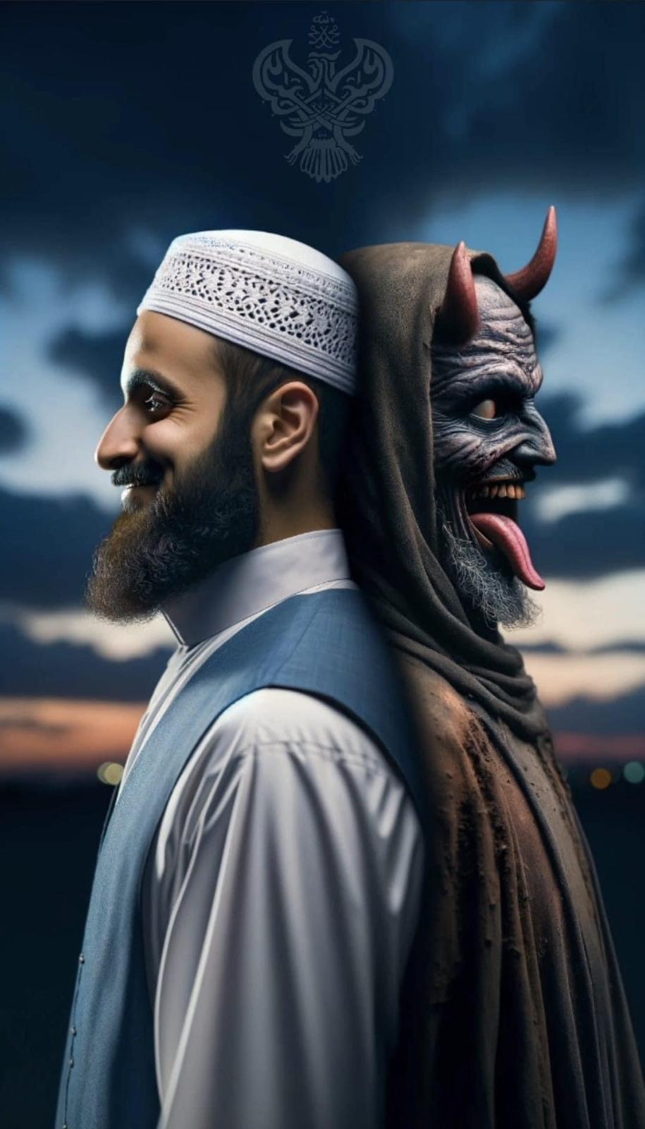 Who are Those People Whom are Governed by Heavenly Lords? Q&A • Nur ...