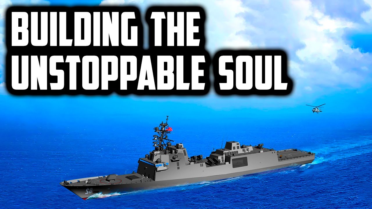 Building Your Soul To Be Unstoppable | Ya Ahad & Ya Samad Opens ...