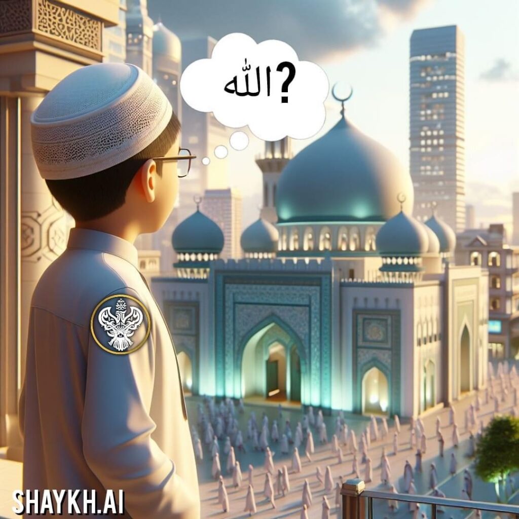 Who are Those People Whom are Governed by Heavenly Lords? Q&A • Nur ...